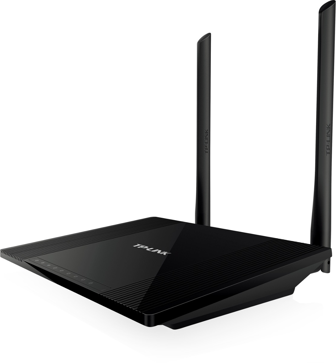 ROUTER INAL. TP-LINK TL-WR841HP 300 MBPS - Blastercomputacion.com.ar